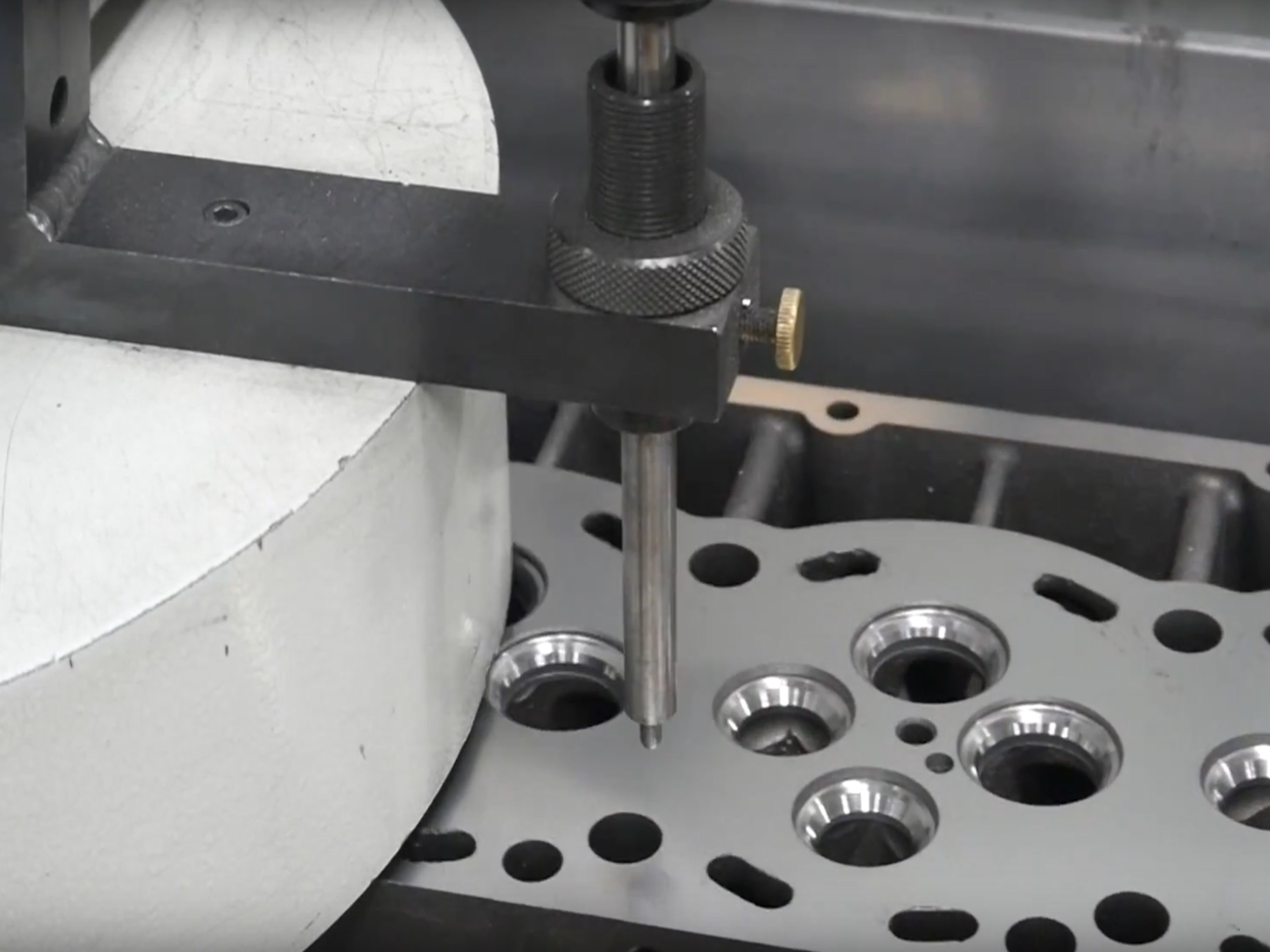 Connecting Rods, Crankshafts, Blocks, & Heads - Blackwater Engines