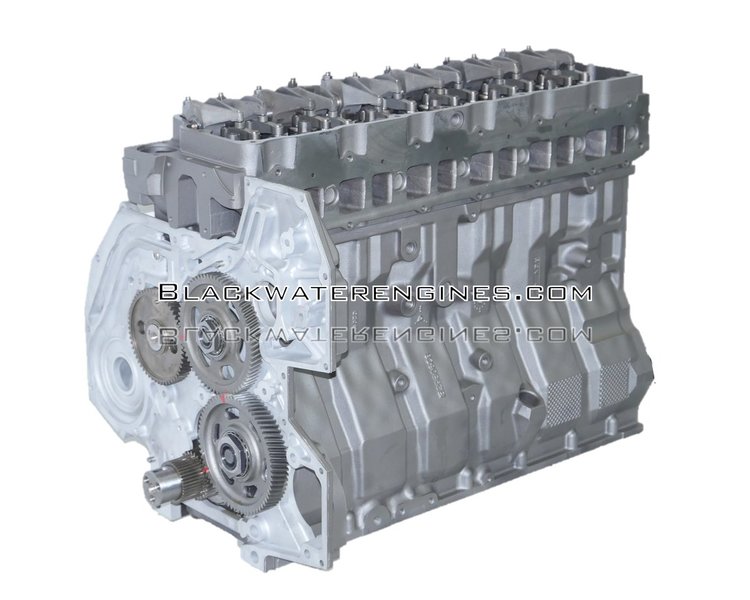 DT-466E 24V NAVISTAR DT-466E 24V 2004-2007 ESN# 2 TO 3 MILLION LONG ...