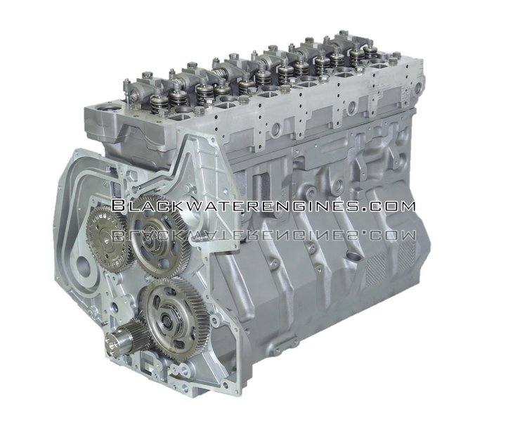 DT-466E 12V NAVISTAR DT-466E 12V 1995-2003 DIESEL LONG BLOCK ENGINE ...